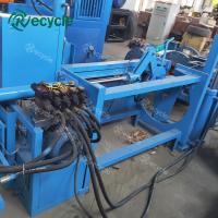 China Stator Recycling Machine for Scrap Motor Stator Copper Wire Extractor Recycling Machinery for sale