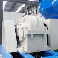 China 2024 Top Quality Car Engine Block Shredder Used Car Shell Bodies Crusher Used Vehicle Car Shredder for sale