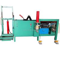 China Wholesale Best Price Electric Motor Stator Wrecker Cutting Machine for Sale for sale