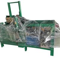 China Green Machinery Repair Shops Waste Electric Motor Stator Dismantling Recycling Machine for sale