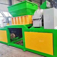 China 2024 Steel Scrap Shredder Metal Shredding Machine for 's Iron Market Requirements for sale