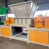 China 2024 Steel Scrap Shredder Metal Shredding Machine for 's Iron Market Requirements for sale