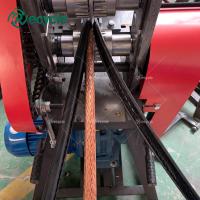 China Hot sale automatic scrap cable wire stripping machine for sale