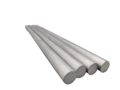 China High Hardness Tungsten Cobalt Alloy Solid Round Bar Wear Resistant for sale