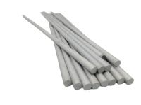 China Cemented Carbide Blank, High Hardness Tungsten-Cobalt Alloy Round Rod for sale