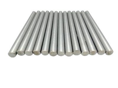 China Cemented Carbide Tungsten-Cobalt Solid Round Rod for sale