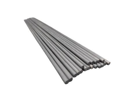China Anti Breakage Carbide Tungsten Steel Round Rod High Strength Impact Resistant for sale
