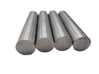 China Solid Tungsten Carbide Round Bar , Tungsten Steel Rod OEM Service for sale
