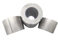 China Cemented Carbide Cold Heading Die Blank Mirror Polished For Nut Mold for sale