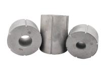 China Mirror Polishing Carbide Cold Heading Die Customized Round Screw Die for sale