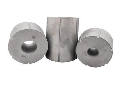 China Mirror Polishing Carbide Cold Heading Die Customized Round Screw Die for sale