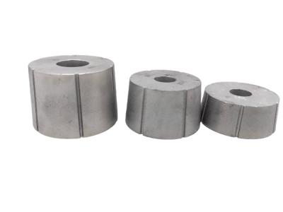 China Round Tungsten Carbide Die Blank Wear Resistant Customized Size for sale