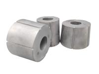 China Fastener Bolt And Nut Mold Blanks , Carbide Cold Heading Mold Blanks for sale