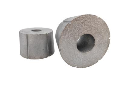China Temperature Resistant Carbide Round Shape Cold Heading Die for sale