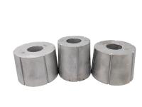 China Tough TiN Carbide Cold Heading Die Withstands Temperature And Wear for sale