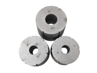 China Tungsten Carbide Heading Dies Wear Resistant Customized Size for sale