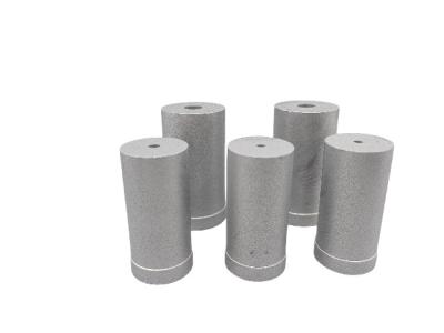 China Customized Cemented Carbide Cold Heading Mold Blanks for Screw Molds for sale