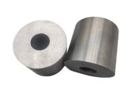 China Custom High-Quality Cemented Carbide Screw Mold Blanks for sale
