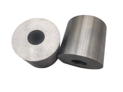 China Custom High-Quality Cemented Carbide Screw Mold Blanks for sale