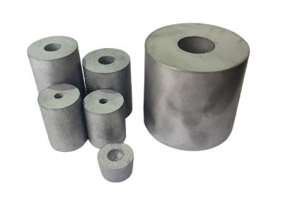 China Cemented Carbide Tungsten Steel Mold Blanks Impact Resistant for sale
