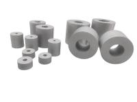 China Precision Carbide Round Cold Heading Die for Temperature Customer Specific Applications for sale