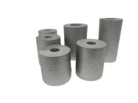 China High-Quality Cemented Carbide Round Dies for Fastener Screw Mold Processing for sale