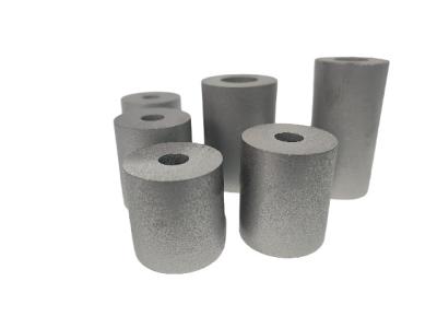 China High-Quality Cemented Carbide Round Dies for Fastener Screw Mold Processing for sale