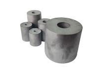 China Professional Production of Cemented Carbide Screw Mold Blanks for sale