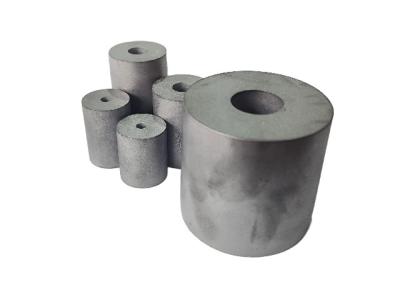 China Professional Production of Cemented Carbide Screw Mold Blanks for sale