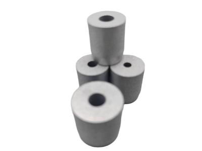 China High Wear Resistance Tungsten Carbide Round Cold Heading Dies for Extended Service Life for sale
