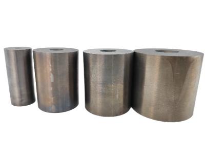China Temperature Resistance Carbide Screw Mold Forged with Precision Cold Heading Process for sale