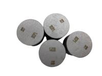 China Precision Tungsten Carbide Cold Heading Non-standard Mold Blanks for sale