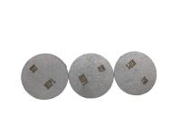 China Durable Special Shaped Tungsten Carbide Mould Customized Size for sale