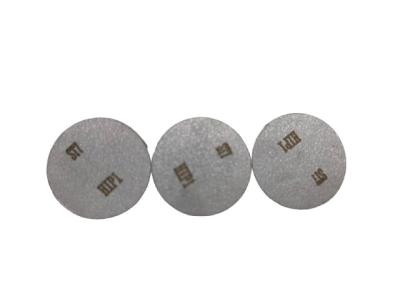 China Durable Special Shaped Tungsten Carbide Mould Customized Size for sale