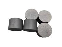China Round Tungsten Carbide Cold Heading Dies Customized For Aluminum Materials for sale