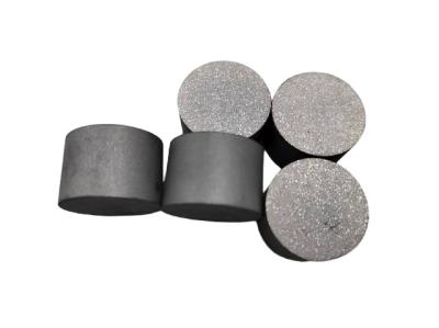 China Round Tungsten Carbide Cold Heading Dies Customized For Aluminum Materials for sale