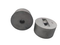 China Performance-Optimized Precision Cold Heading Non-standard Nut Mold Blanks for sale