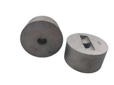 China Performance-Optimized Precision Cold Heading Non-standard Nut Mold Blanks for sale