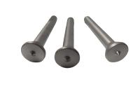 China T Shaped Tungsten Steel Rods Customized For Processing Cutting Tools for sale