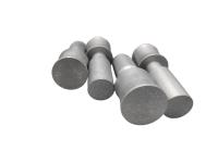 China Tungsten Steel Grooved End Mill Blanks T Shaped For Processing End Mills for sale