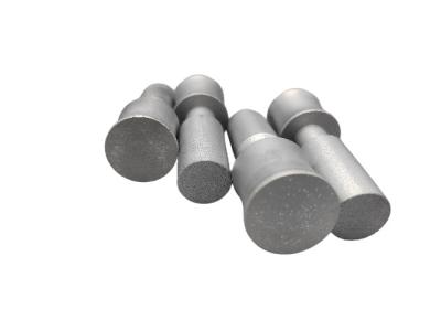 China Tungsten Steel Grooved End Mill Blanks T Shaped For Processing End Mills for sale