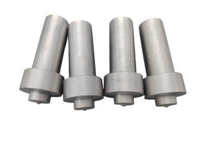 China High Strength Tungsten Carbide T Rod Corrosion Resistant CF12 CF25 CF812 for sale