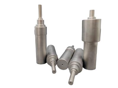 China Durable End Mill Manufacturing Corrosion Resistant For Cutting for sale