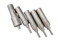 China High Hardness, High Wear Resistance Shaped Tungsten Carbide T-shaped Rod for sale