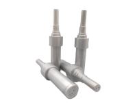 China Tungsten Carbide Shaped Rod for Custom Drills and End Mills for sale