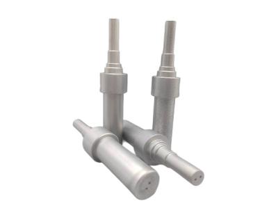 China Tungsten Carbide Shaped Rod for Custom Drills and End Mills for sale