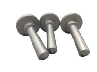 China T-shaped Tungsten Carbide Blanks with Enhanced Corrosion and Heat Resistance for sale