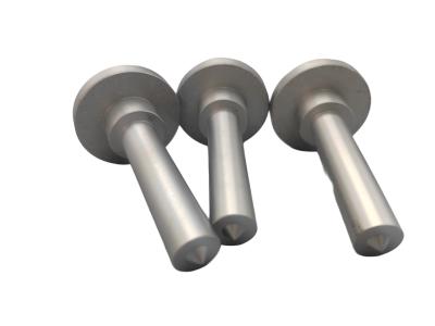 China T-shaped Tungsten Carbide Blanks with Enhanced Corrosion and Heat Resistance for sale