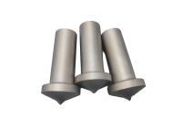 China Long Lifespan Tungsten Carbide Umbrella Shaped T- Rods For High Temperature And Wear Resistance for sale