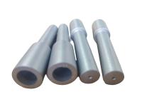 China Drill Bit Tungsten Carbide Rods T Shaped With Large Round Hole for sale